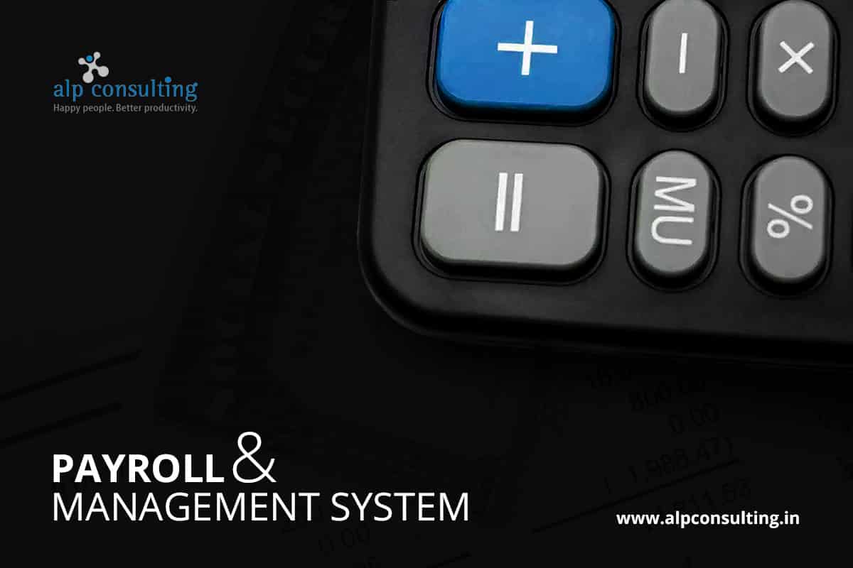 What are the Benefits of a Payroll Management System? | Alp Consulting What are the Benefits of a Payroll Management System? | Alp Consulting