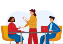 Hire-Train-Deploy Model | HTD Training - Alp Consulting