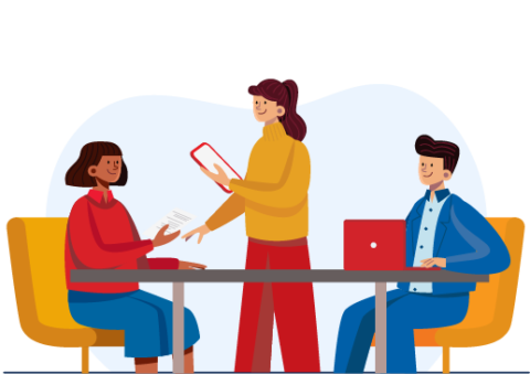 Hire-Train-Deploy Model | HTD Training - Alp Consulting