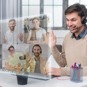 Virtual Staffing Services | Virtual Assistant Staffing Agency