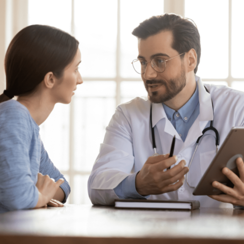 Patient Support Programs - Empowering Health and Wellness