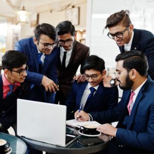 Alp Overview | About Alp Consulting