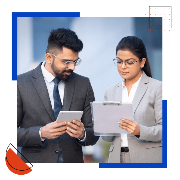 Alp Overview | About Alp Consulting