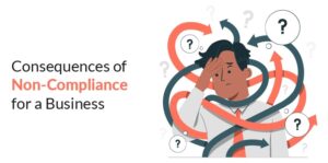 What Is Non-Compliance? Consequences for Businesses (2026)