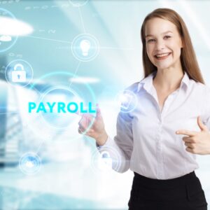 Payroll Software for Large Companies | Enterprise Payroll Software