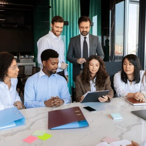 Staffing Solutions | Staffing Company | Staffing Agency