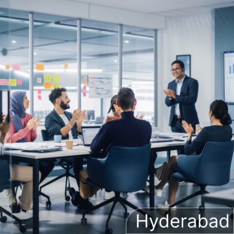Staffing Agency in Hyderabad | IT Staffing Company Hyderabad