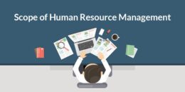 What is the Scope of Human Resource Management (HRM)?