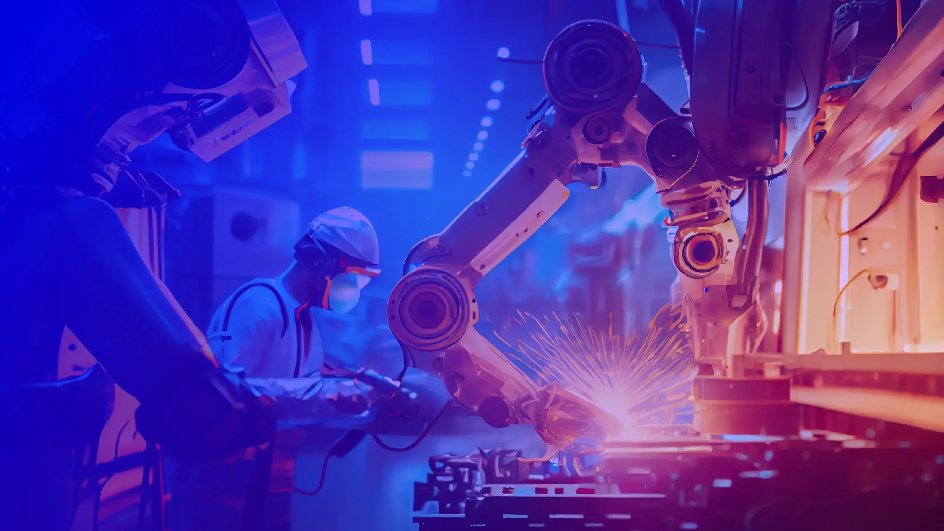 Indian Manufacturing Industry Talent Insights Report – 2024